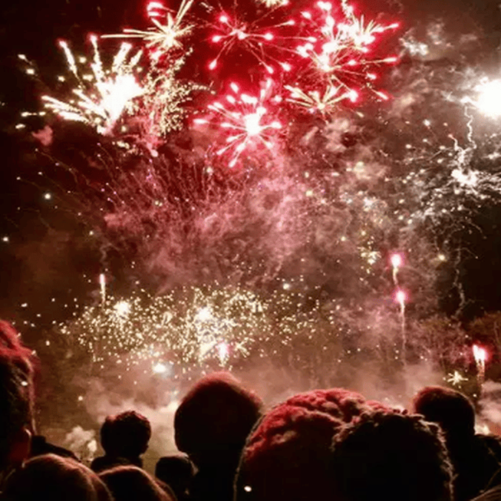 Aussie Fireworks | Fireworks Hire Melbourne | Wedding Fireworks Melbourne